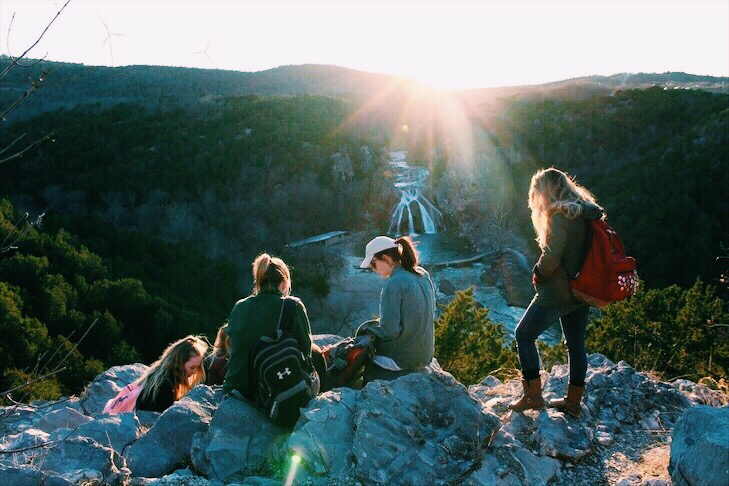 12 Meaningful Ways to Spend Time with Friends – The Honest Pursuit